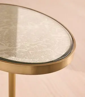SOHO HOME Cinema Side Table