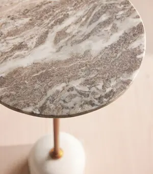 SOHO HOME Small Fleet Side Table