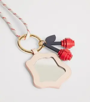 Bonpoint Charm Necklace