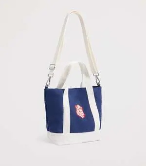 Bonpoint Cotton Tote Bag