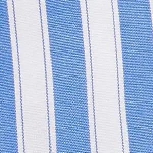Bonpoint Cotton Stripe Bucket Hat