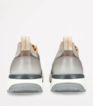 Santoni Innova Sneakers