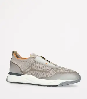 Santoni Innova Sneakers