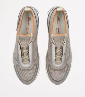 Santoni Innova Sneakers