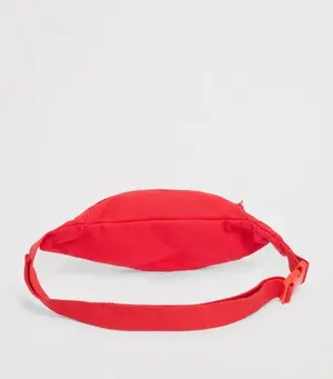 Bonpoint Cotton Embroidered Bag