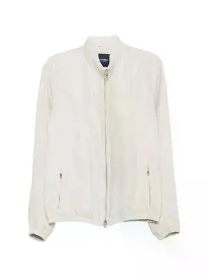 BARBA NAPOLI Lineum Jacket