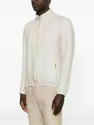 BARBA NAPOLI Lineum Jacket