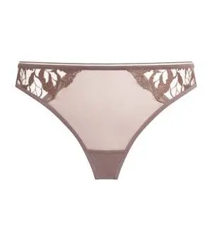 Maison Lejaby Sin Tanga Briefs