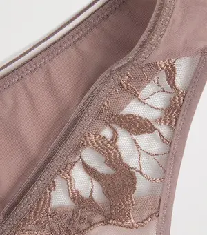 Maison Lejaby Sin Tanga Briefs