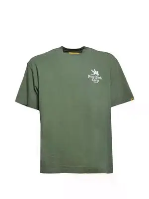 SPIEWAK Graphic T-shirt