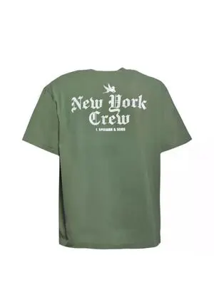 SPIEWAK Graphic T-shirt