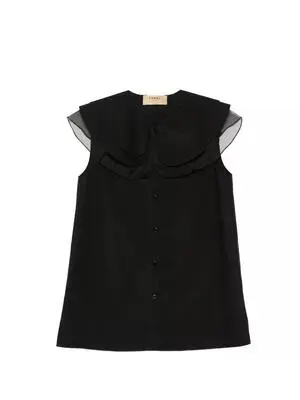 CURIEL Blouse