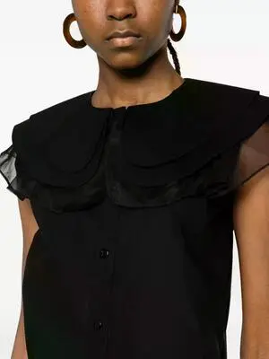 CURIEL Blouse