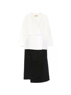 Curiel Day Dresses