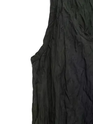 TOTEME Textured Sleeveless Dress
