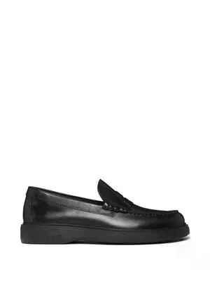 G.h.bass Padded Loafers For Men