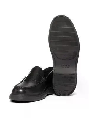 G.H.BASS Bosco Cupsole Penny Loafers