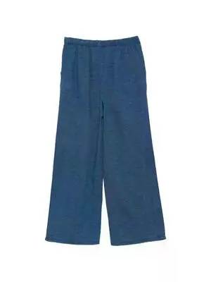 Dkny Drawstring Palazzo Pants