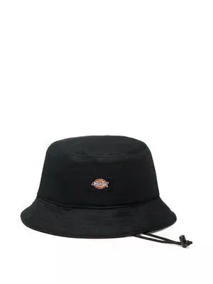Dickies Clarks Grove Bucket Hat - Black