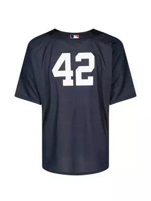 Mitchell & Ness New York Yankees Mariano Rivera Jersey