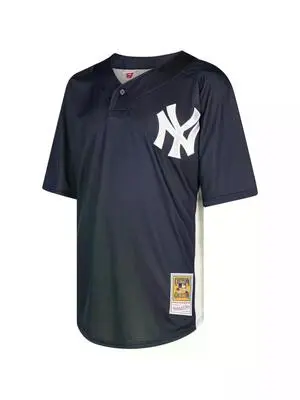 Mitchell & Ness New York Yankees Mariano Rivera Jersey