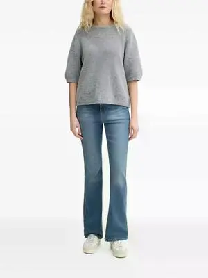 LEVI'S 725 Bootcut Jeans - Blue