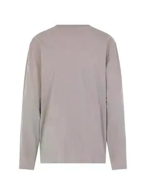 THIBAULT VAN DER STRAETE Long-sleeve T-shirt