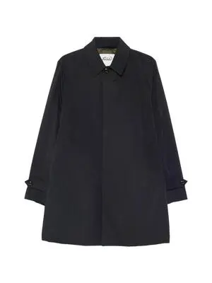 Valstar Mid Length Coats For Men