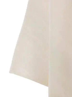 Dusan Short-sleeve Cashmere Sweater