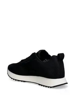 Gant Lace-up Knit Sneakers