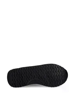 Gant Lace-up Knit Sneakers