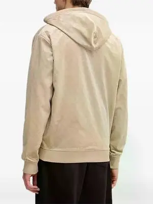 Guess Pattern Hoodie