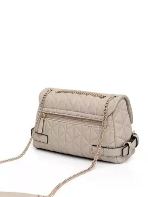 Guess Quilted Chain Tote