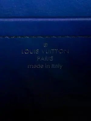 LOUIS VUITTON Spring Street Box Bag