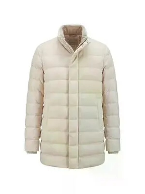 Herno Quilted Coat
