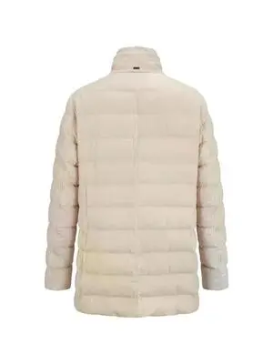 Herno Quilted Coat