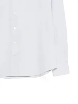 TRAIANO MILANO Long-sleeved Shirt