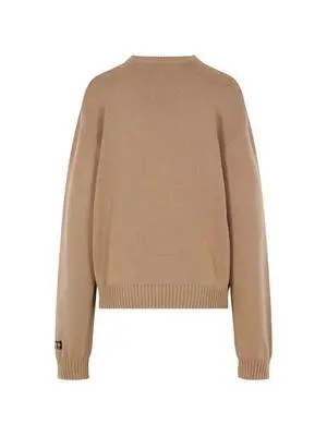META CAMPANIA COLLECTIVE Crew-neck Sweater