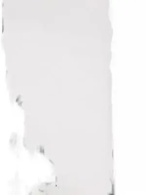 META CAMPANIA COLLECTIVE Drawstring-waist Skirt