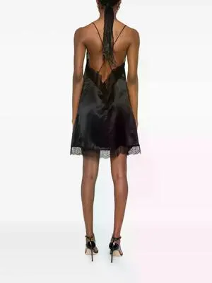 Dolce & Gabbana Slip Mini Dress