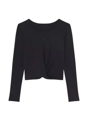 Repetto Long-sleeve Top