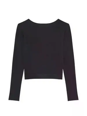 Repetto Long-sleeve Top