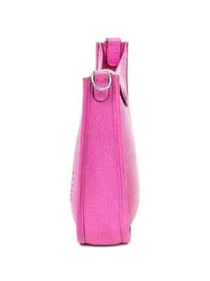 Hermès 2018 Tpm Evelyne Shoulder Bag