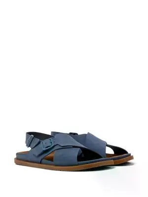 Camper Lluc Sandals - Blue