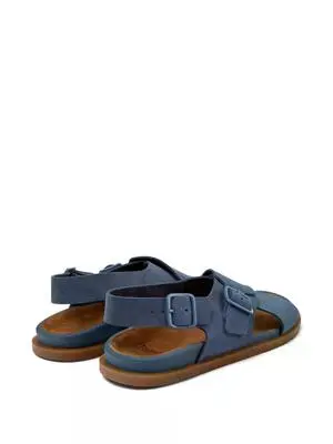 Camper Lluc Sandals - Blue