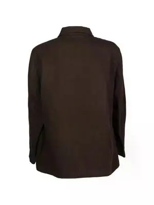 Valentino Garavani Contrasting-trim Jacket