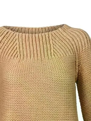 Valentino Garavani Ribbed Sweater