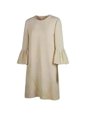 Women's Bell Sleeve Dresses