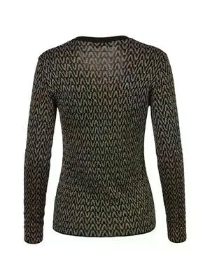 Valentino Garavani Patterned Knitwear