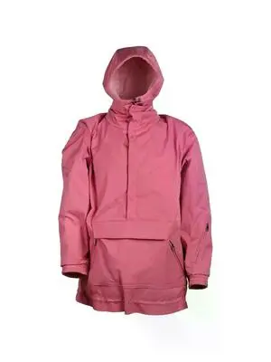 Valentino Garavani Hooded Jackets For Women